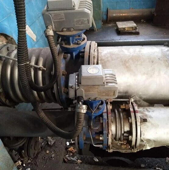 30-Year Expert Interview: A Complete Guide To Burner Valve Selection ...
