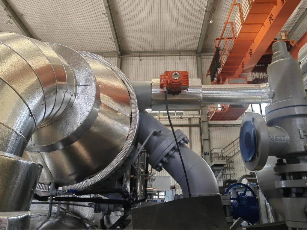 200,000-Unit Proven Reliability - Prefered GRAT Guide Vane Motor For ...